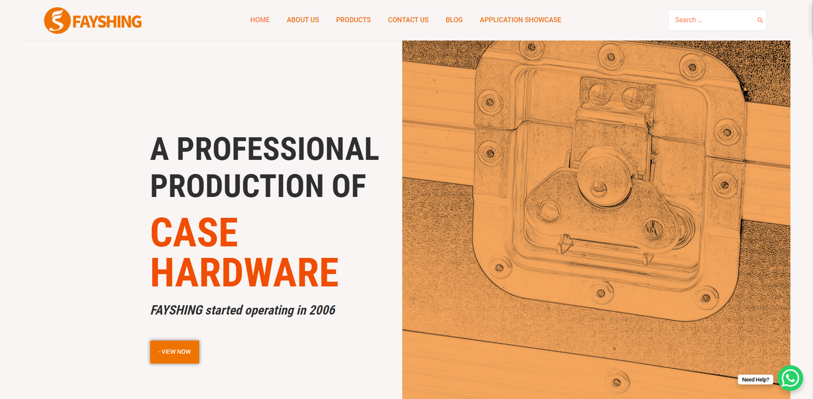 Top 10 Reliable Flight Case Hardware Manufacturers in China