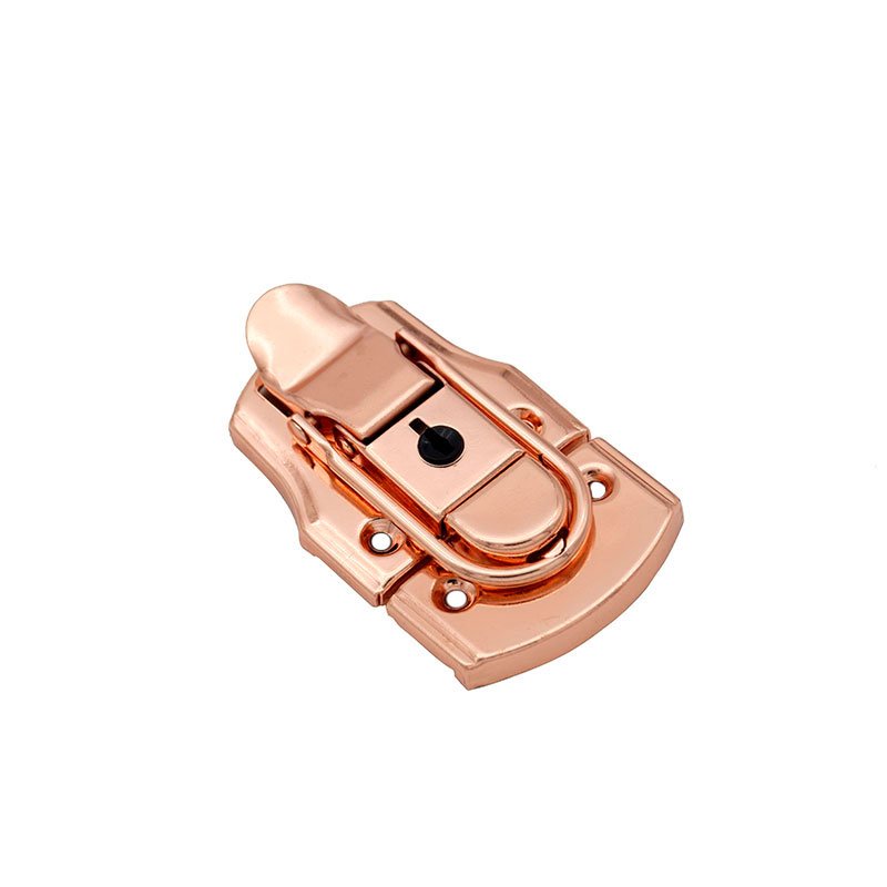 Fayshing 72*45mm Lockable Draw Latch FS-1011 - FAYSHING Flight Case ...