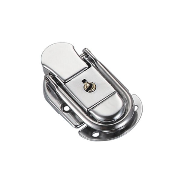Lockable Briefcase Latch Hasp - Fayshing flight case hardware