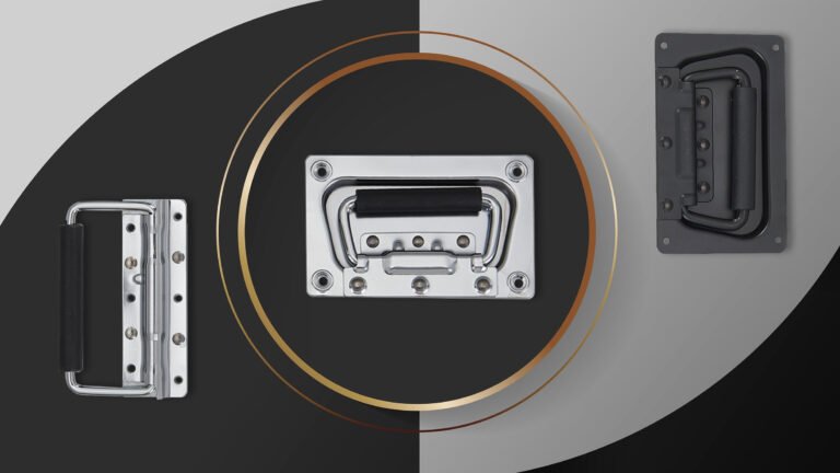 Wholesale Flight Case Handles - Premium Quality at Fayshing