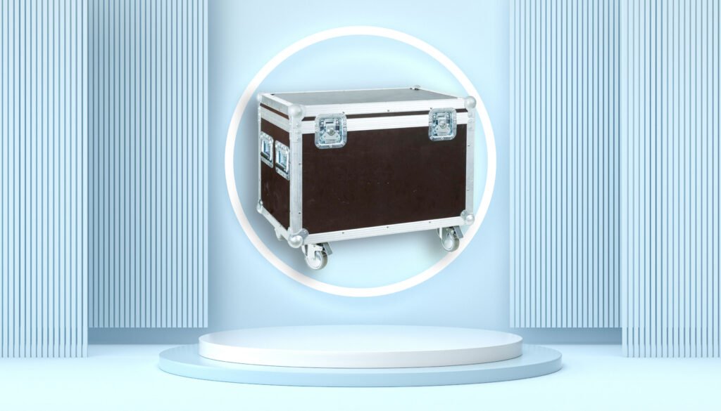 Professional & Reliable Flight Case Latches Manufacturer – FAYSHING