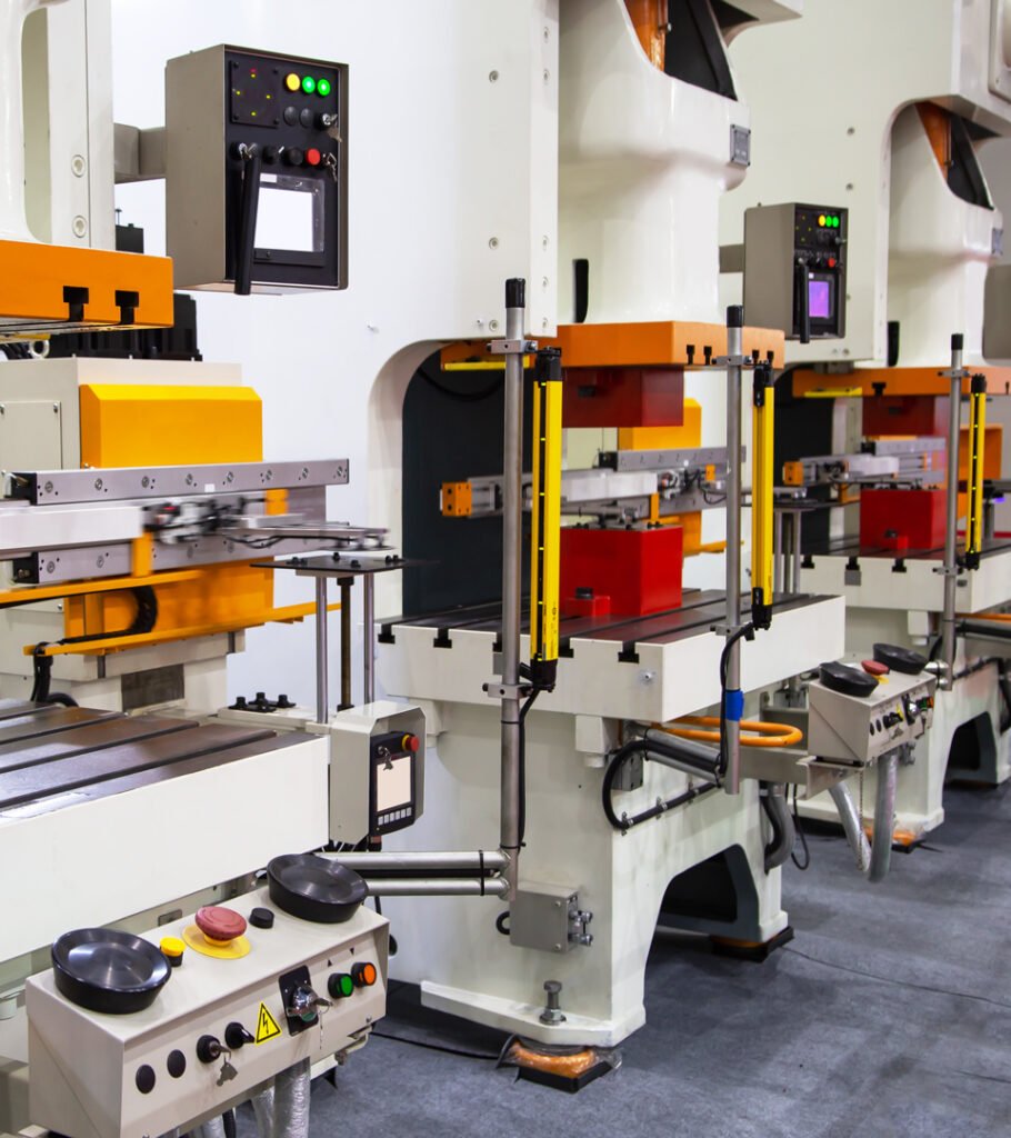 Premium Aluminum Case Hardware from FAYSHING Supplier