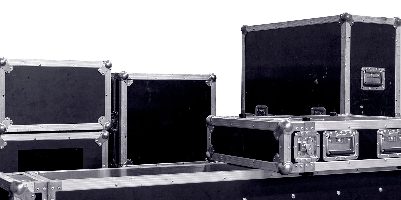 2023 most popular flight case latches