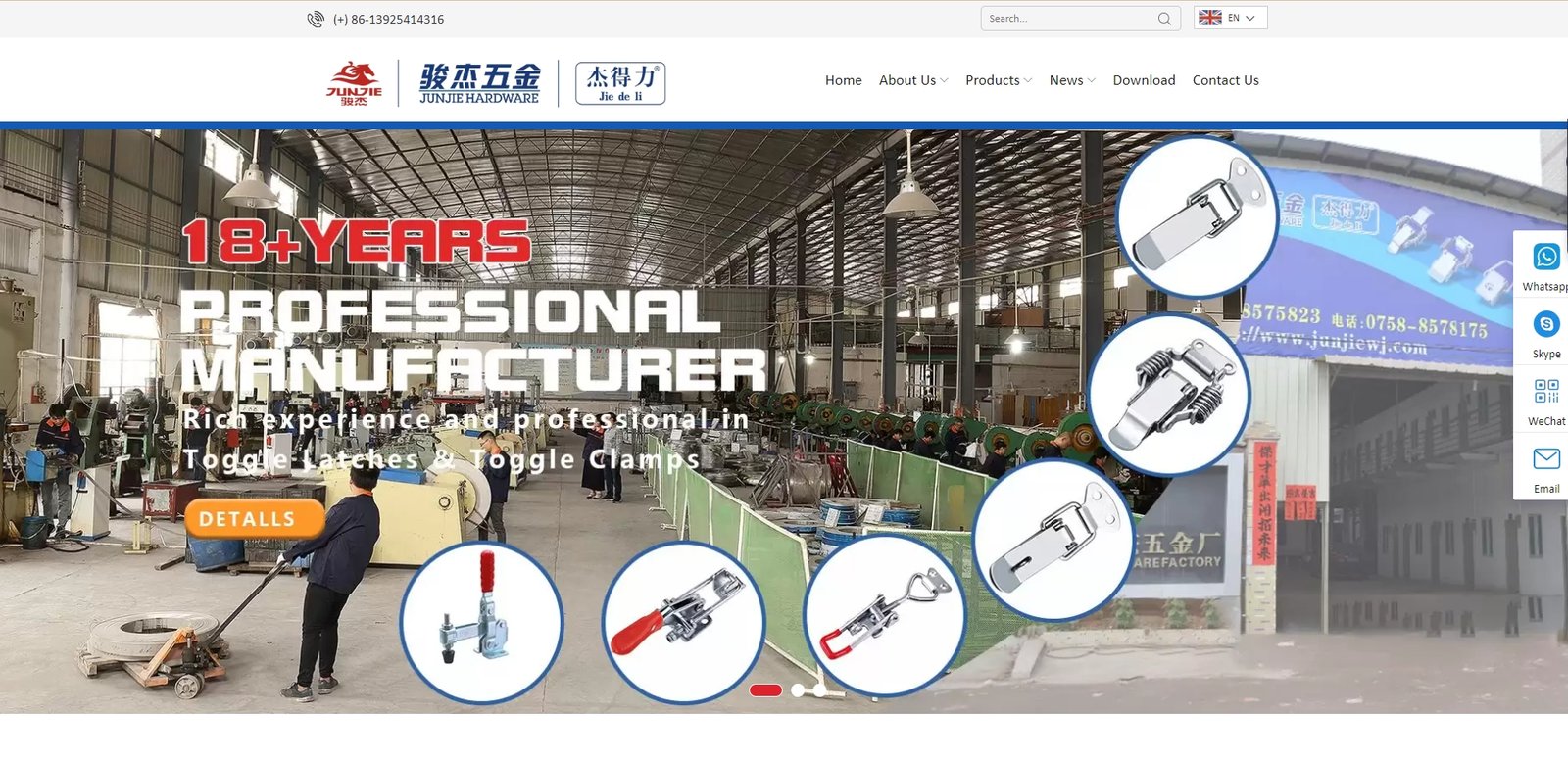Top 8 Flight Case Hardware Manufacturers